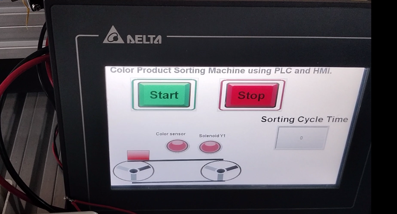 Projects – Irobo Automation