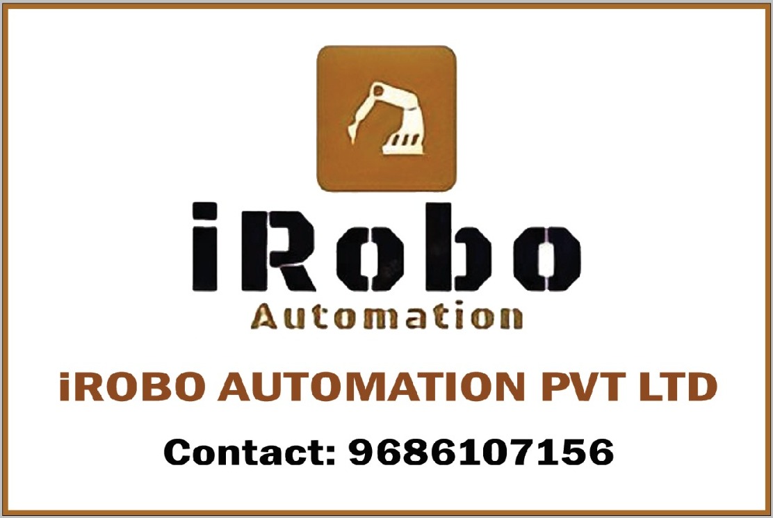 Internships – Irobo Automation