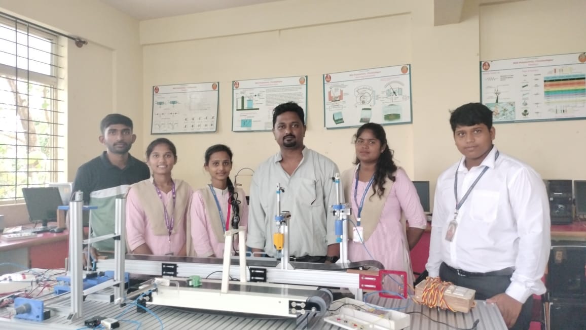 Internships – Irobo Automation