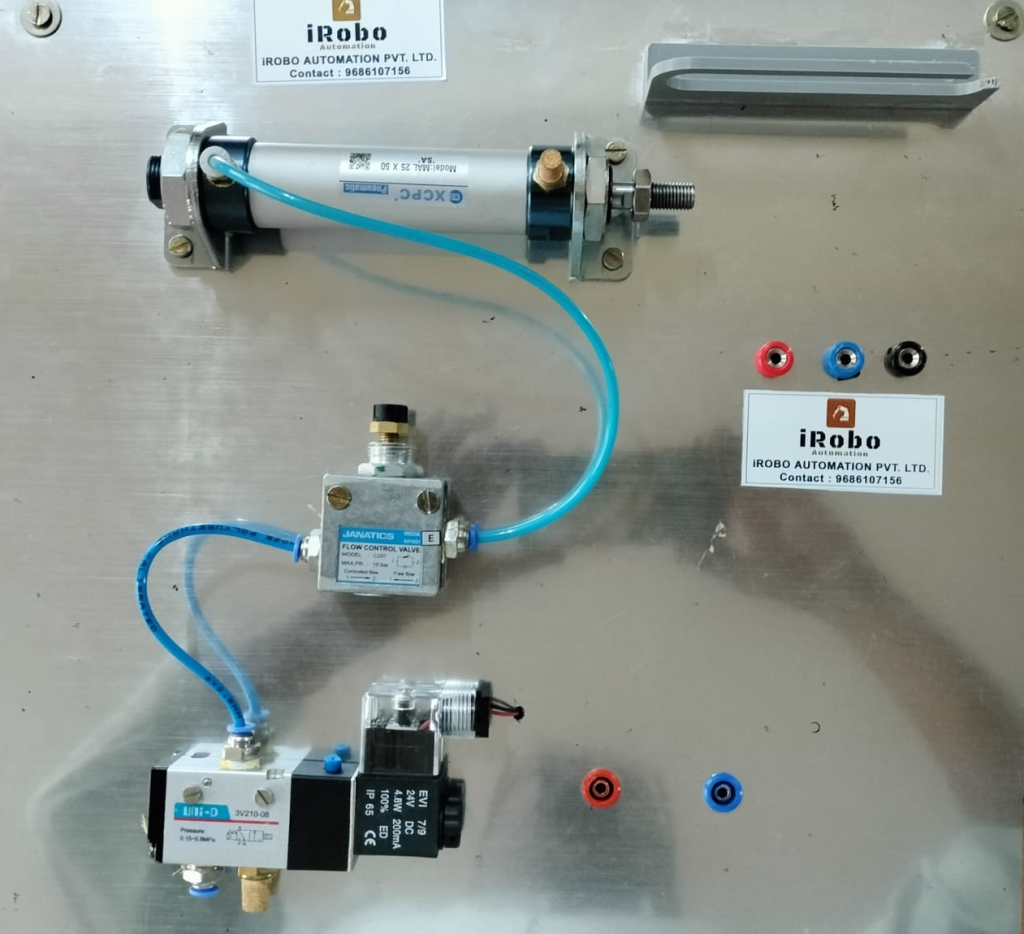 Products – Irobo Automation